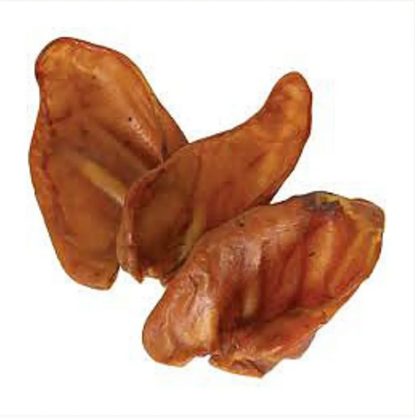 Pig Ears – Bones & Stuff